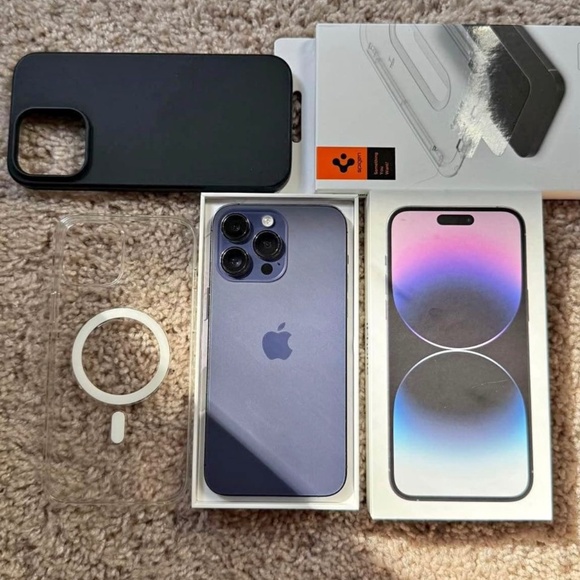 Apple | Cell Phones & Accessories | 4 Pro Max | Poshmark